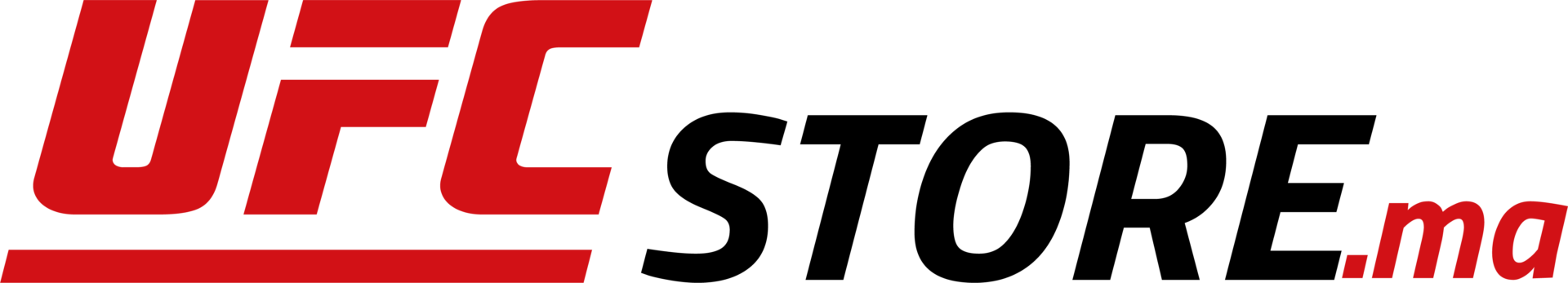 UFC Store Maroc - UFC & MMA Gear & Accessoires