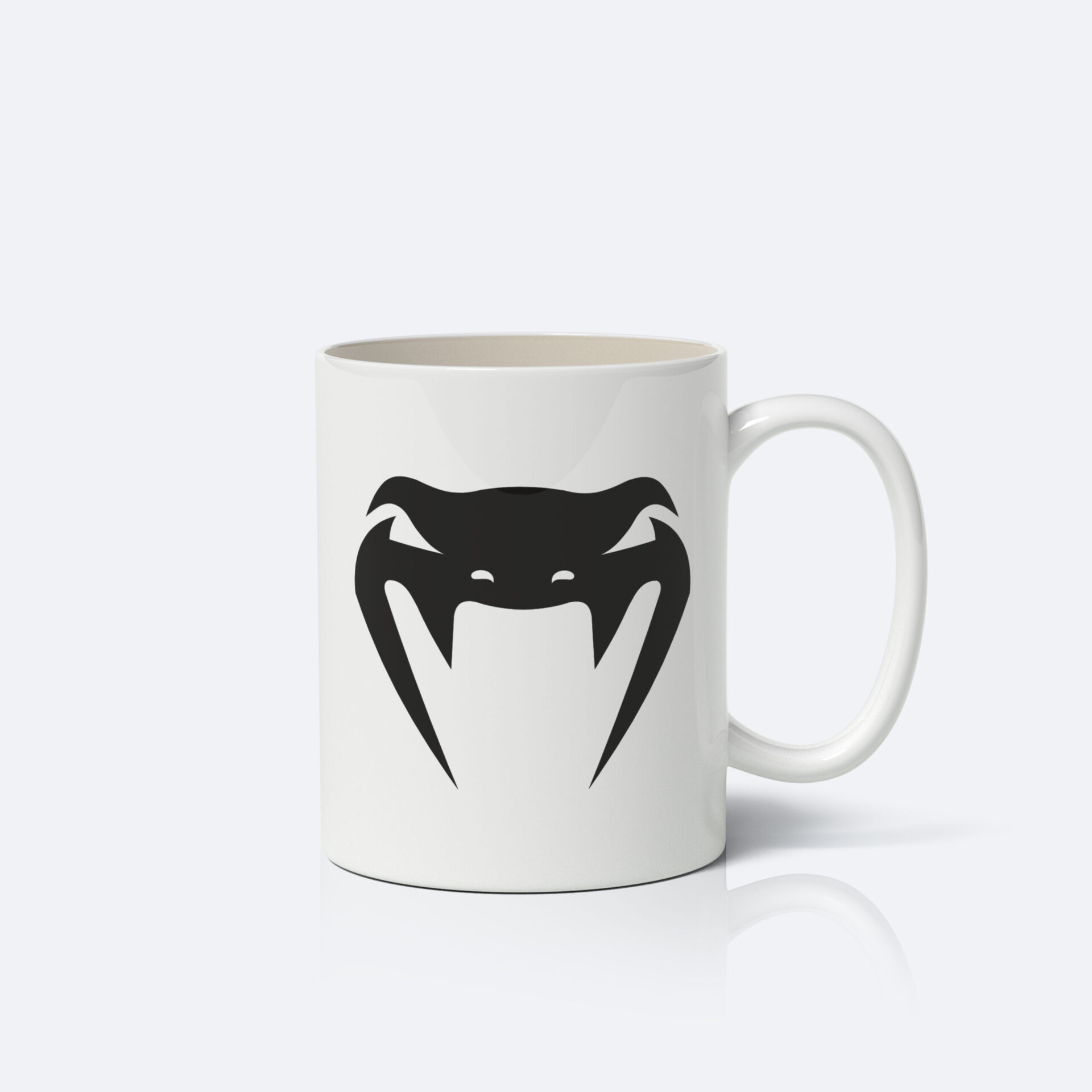 Mug Blanc VENUM - UFC Store Maroc