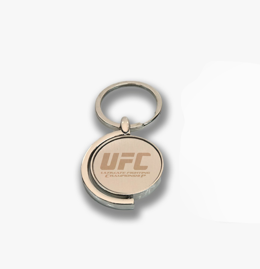 Porte-clefs UFC - UFC Store Maroc